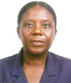 Mrs. Carmen Ann Bacchus (Francis) | Faculty of Agriculture & Forestry